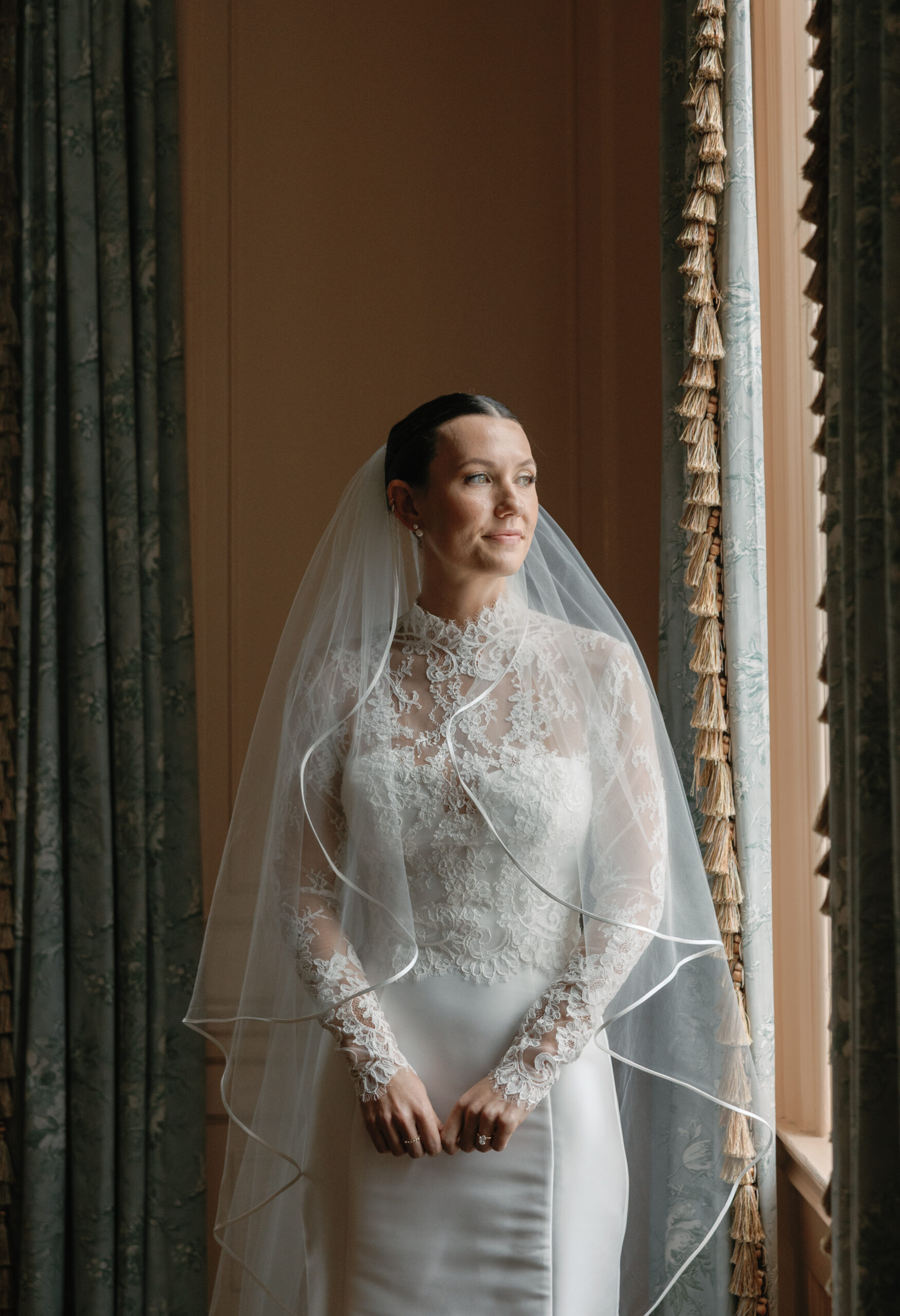 Lowndes Grove Wedding Venue: A Charleston Gem - Rachel Maloney Photography